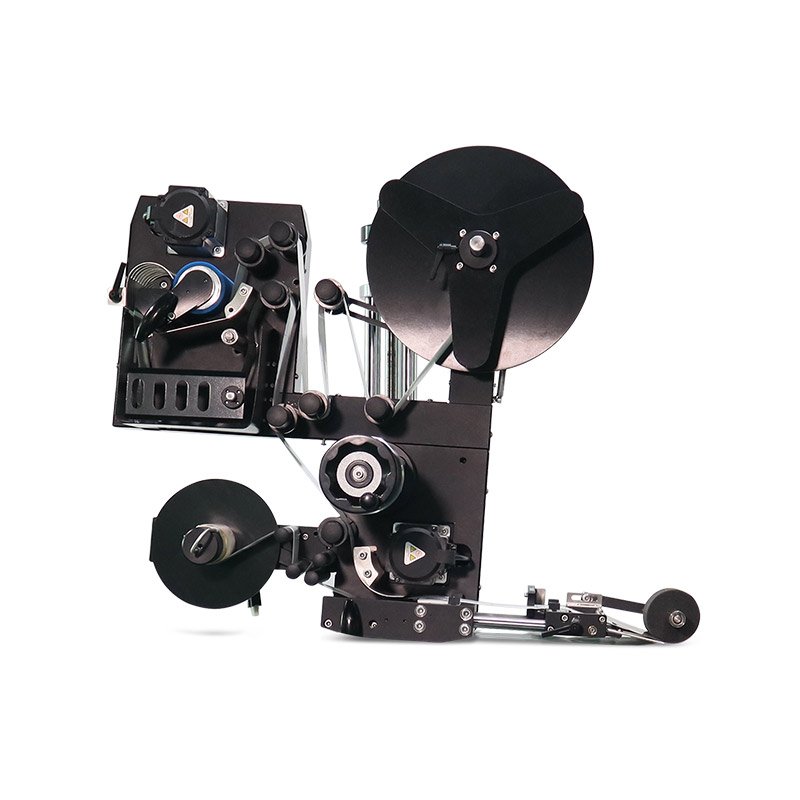 High Speed Labeling Machine