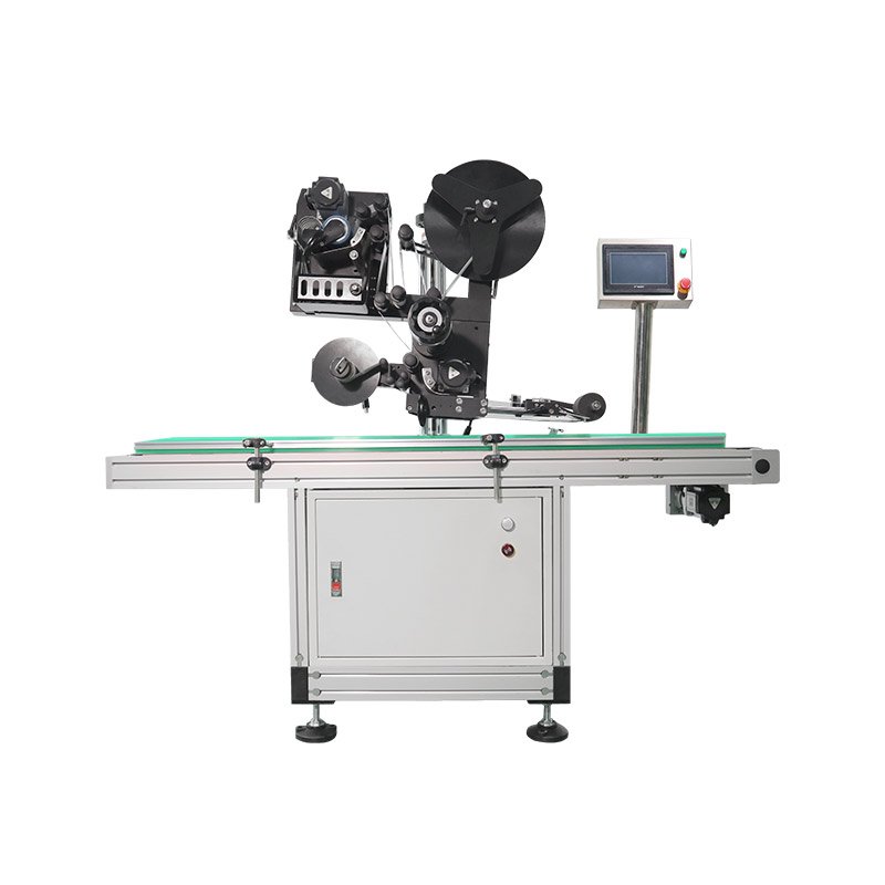 High Speed Labeling Machine