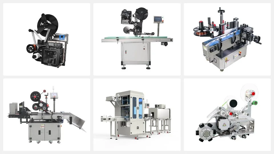 What you need to know about labeling machines?
